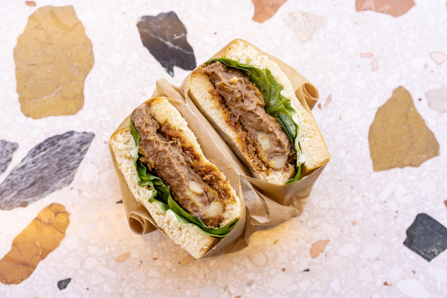 The Best Halal Sandwiches in London - Halal Girl About Town