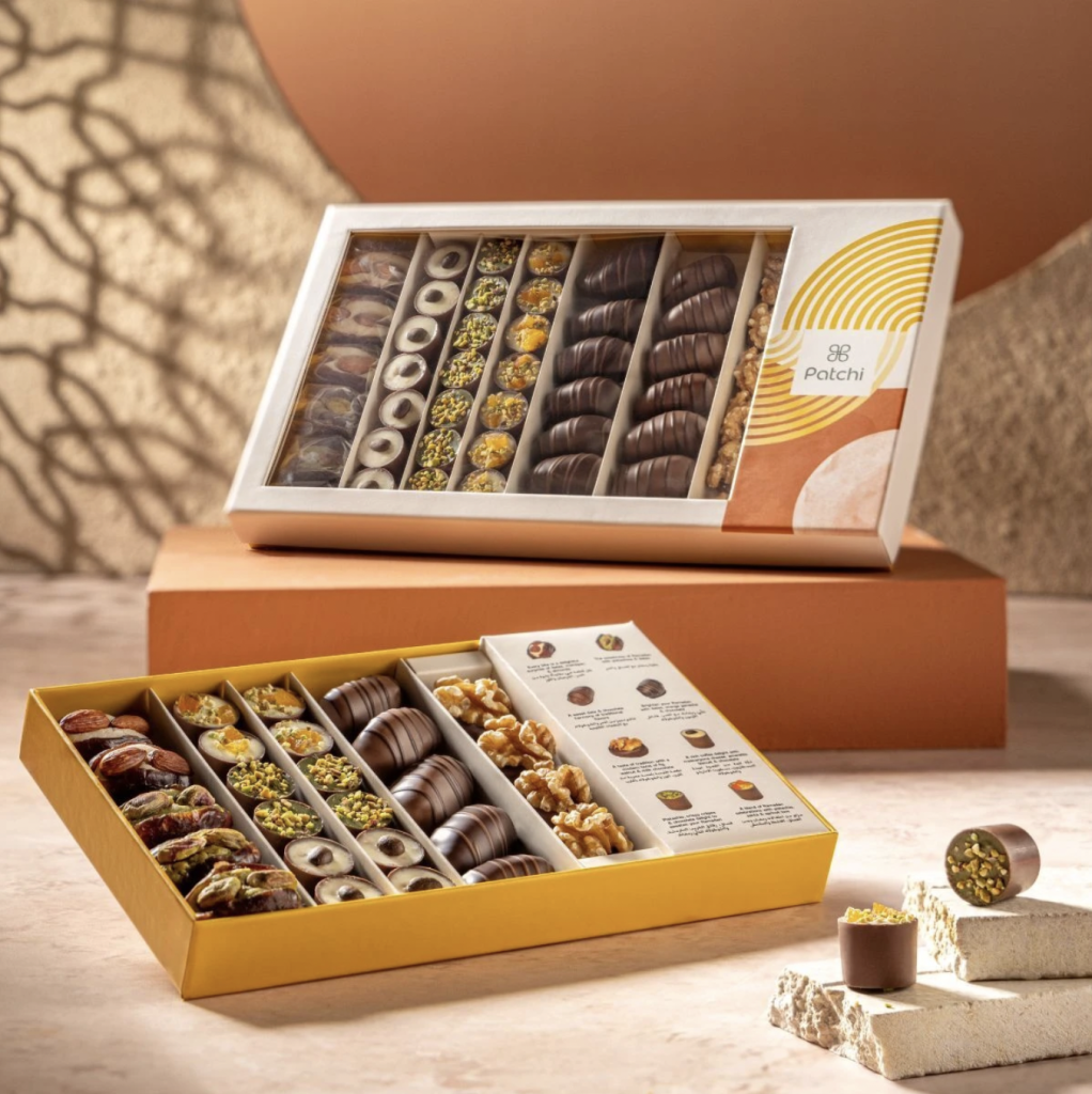 Gourmet Ramadan Calendars and Ramadan Gift Ideas - Halal Girl About Town